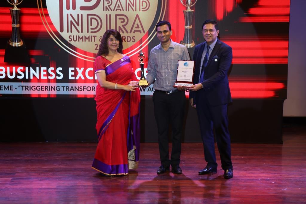 Gallery 2 - Indira Group of Institutes, Pune