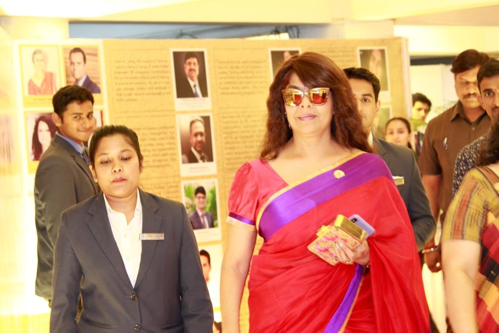 Gallery 2 - Indira Group of Institutes, Pune