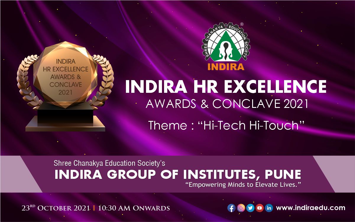 Indira Group Of Institutes (IGI) - Pune